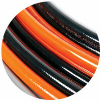 Fabricadas en termoplástico con refuerzo de acero y textil. Para ...